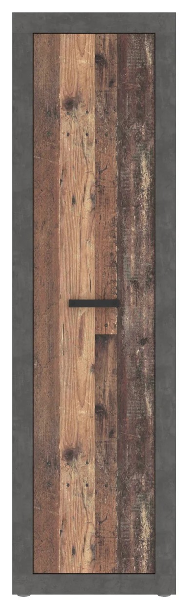 ZUMBA Szafa ZMBS712-C764 Forte